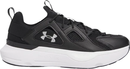 Under Armour Infinite SE Ανδρικά Αθλητικά Παπούτσια για Τρέξιμο Μαύρα ...