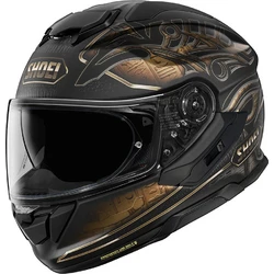 Shoei GT-Air 3 MM93 Grip TC-1 Black Grey Red Κράνος Μηχανής Full Face ...