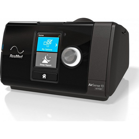 Συσκευές CPAP, BiPAP ResMed | BestPrice.gr