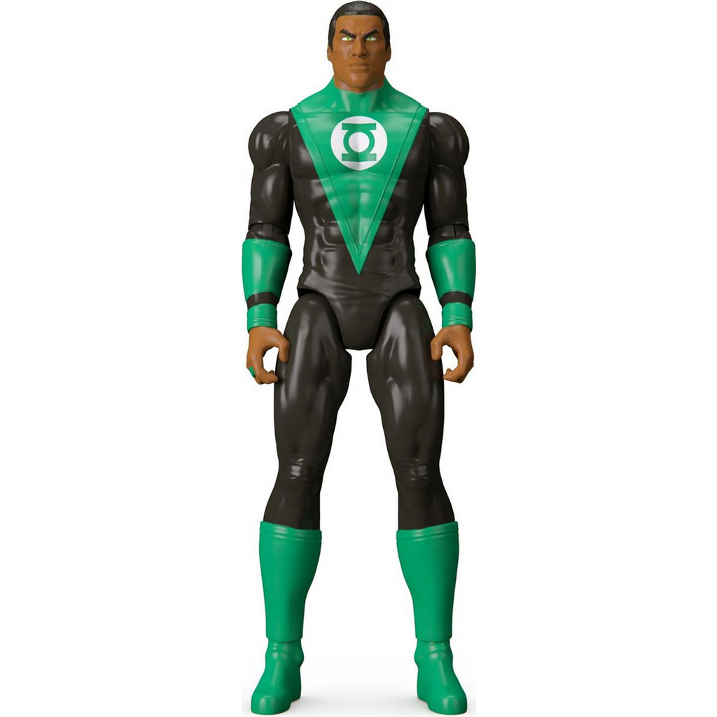 Spin Master DC Heroes Unite Green Lantern | BestPrice.gr