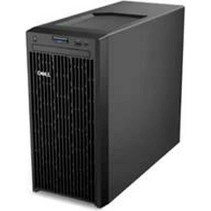 Dell PowerEdge T150 (Intel Xeon E-2314/16GB DDR4/2TB HDD/300W/FreeDos ...