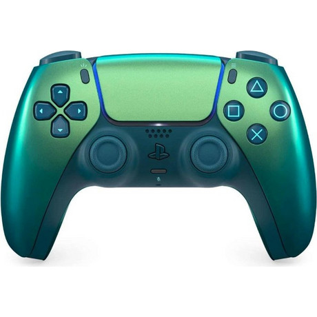 Sony DualSense Wireless Controller για PS5 Chroma Teal | BestPrice.gr