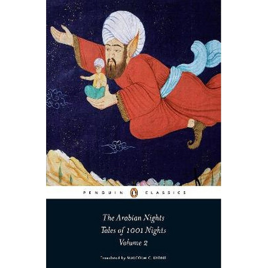 The Arabian Nights: Tales of 1,001 Nights - Anonymous | BestPrice.gr