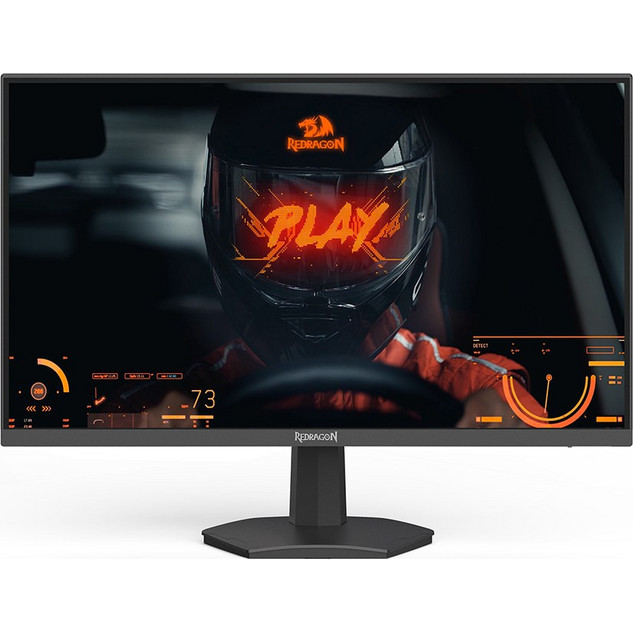 Redragon Mirror-II IPS Gaming Monitor 27" 1920x1080 FHD 180Hz 1ms ...