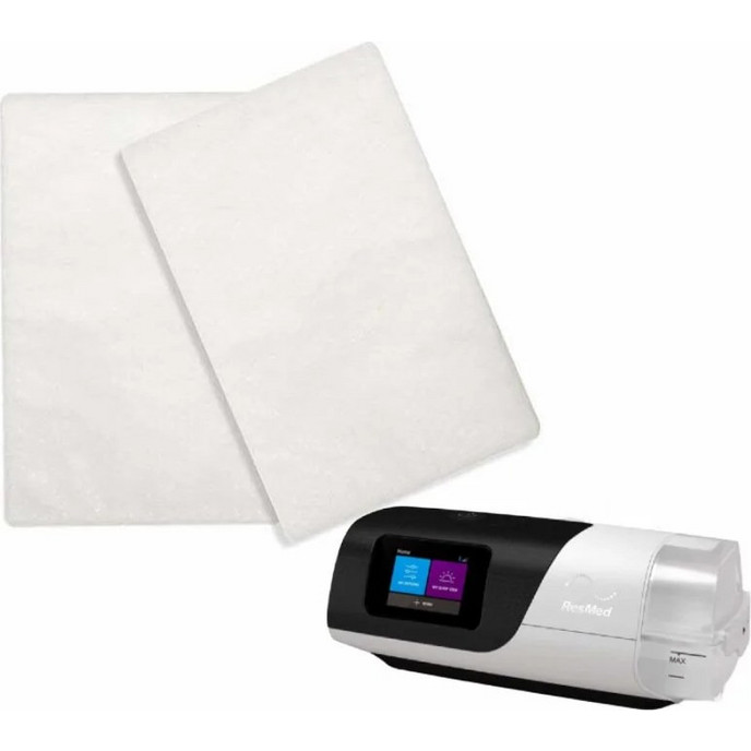 ResMed Airsense 11 Φίλτρα Οξυγόνου 12τμχ | BestPrice.gr