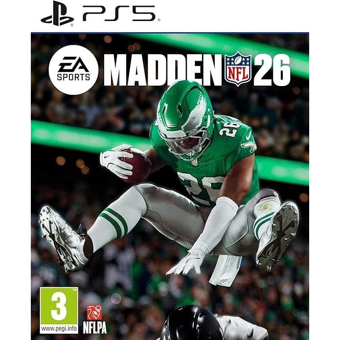 Madden NFL 26 PS5 | BestPrice.gr
