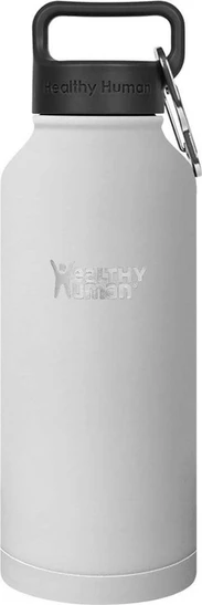 Healthy Human Stein Pure White 950ml | BestPrice.gr