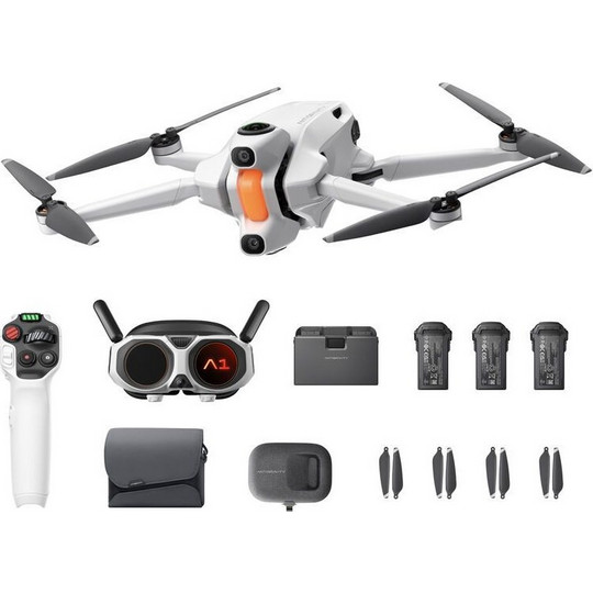 Drones Insta360 | BestPrice.gr