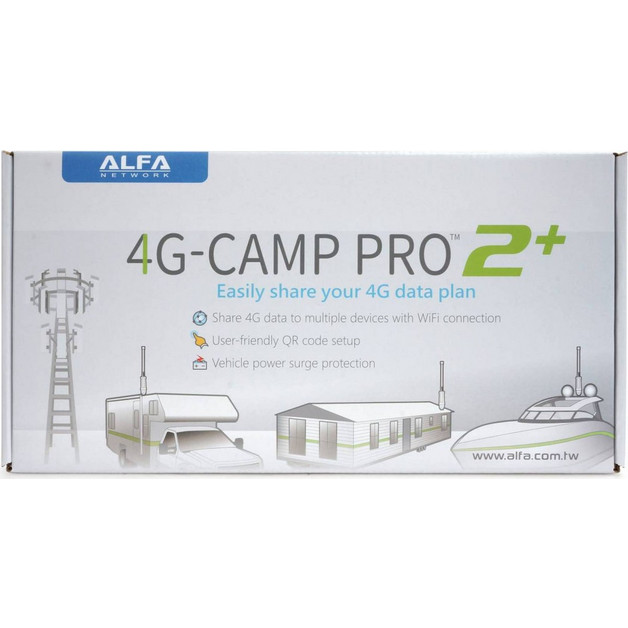 Routers ALFA Network 4G με Κάρτα Sim | BestPrice.gr