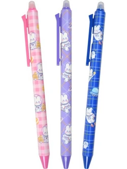 M&G Frixion Fancy Στυλό 0.5mm Διάφορα Σχέδια AGPC5271 | BestPrice.gr