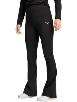 Puma Favourite Running Γυναικείο Κολάν Capri Ψηλόμεσο Μαύρο 520190-01 ...
