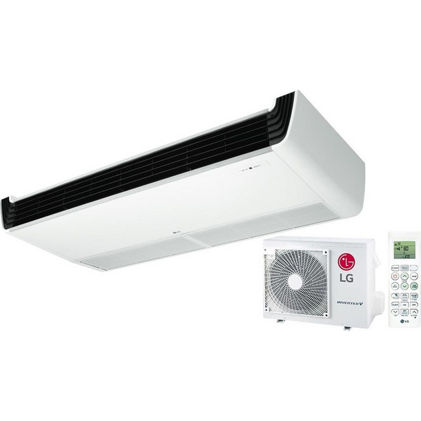 LG Standard UV18F.N10/UUB1.U20 Επαγγελματικό Κλιματιστικό Inverter ...