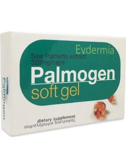 palmogen - Τριχόπτωση | BestPrice.gr