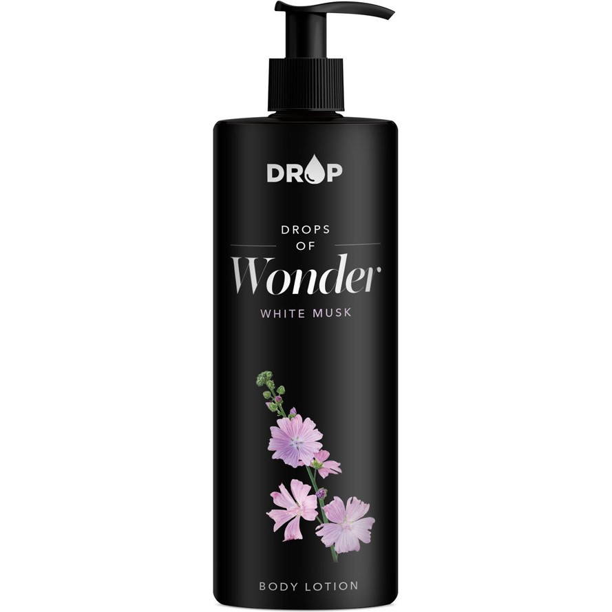 Elixir Drop White Musk Ενυδατική Lotion Σώματος 200ml | BestPrice.gr