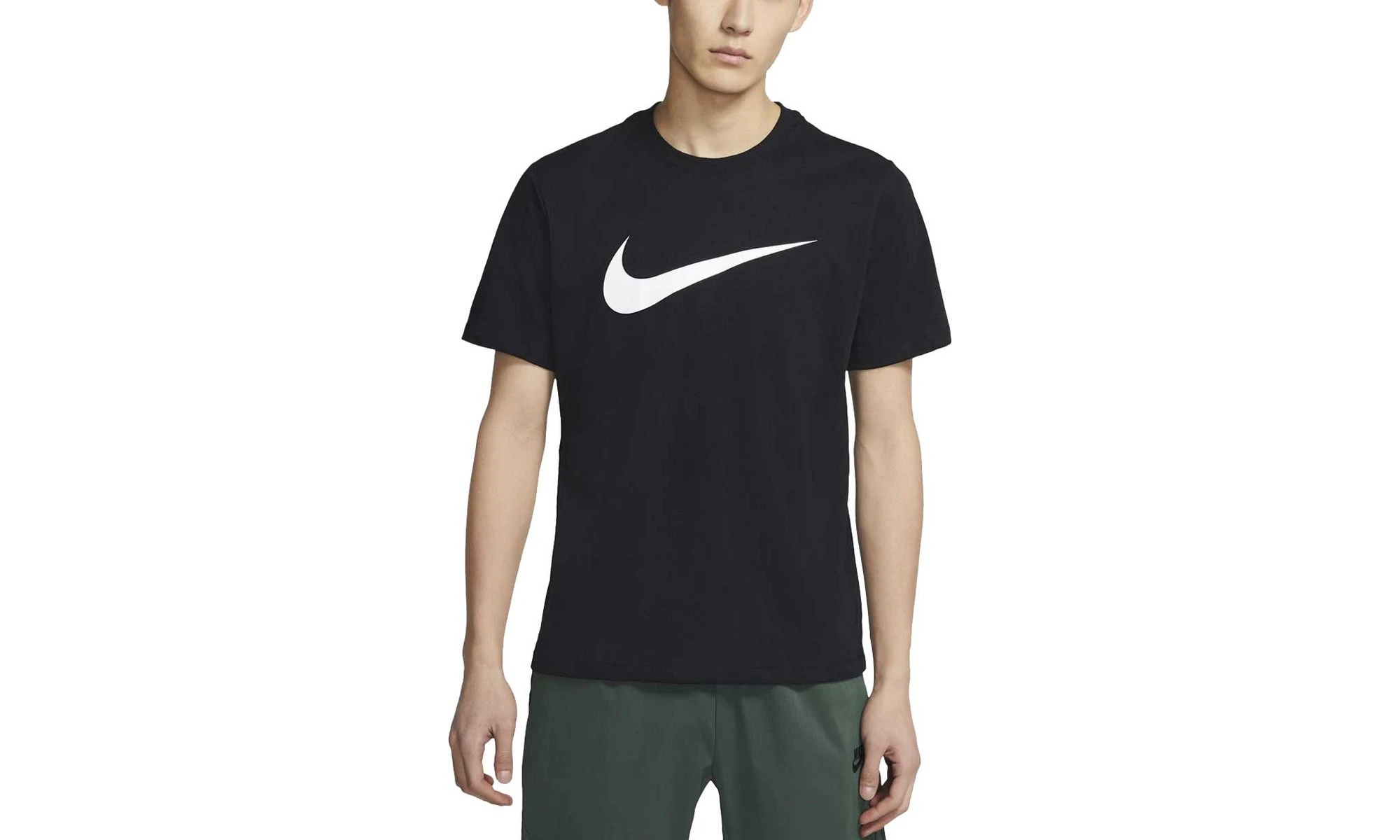 Nike Sportswear Swoosh DC5094-010 | BestPrice.gr