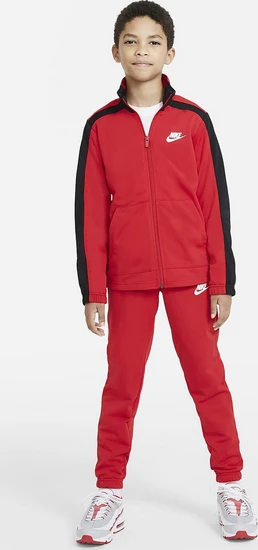 Nike Sportswear Σετ Φόρμας DD0324-657 | BestPrice.gr