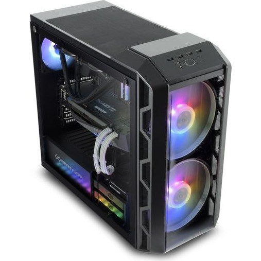 Infinity Gear Model R7 RTX Plus Rev.3 (Ryzen 7-5800X/16GB/1TB+250GB SSD ...