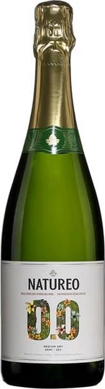 Miguel Torres Natureo Sparkling Κρασί Λευκό Ημίξηρο Αφρώδες χωρίς ...