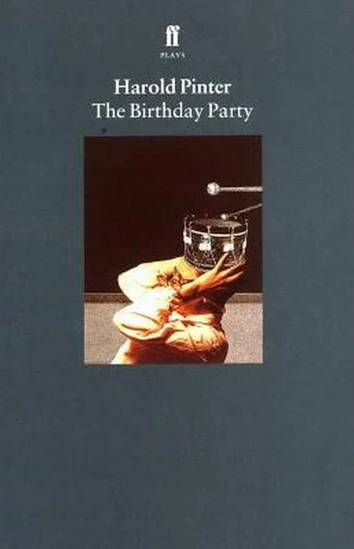 The Birthday Party - Harold Pinter | BestPrice.gr