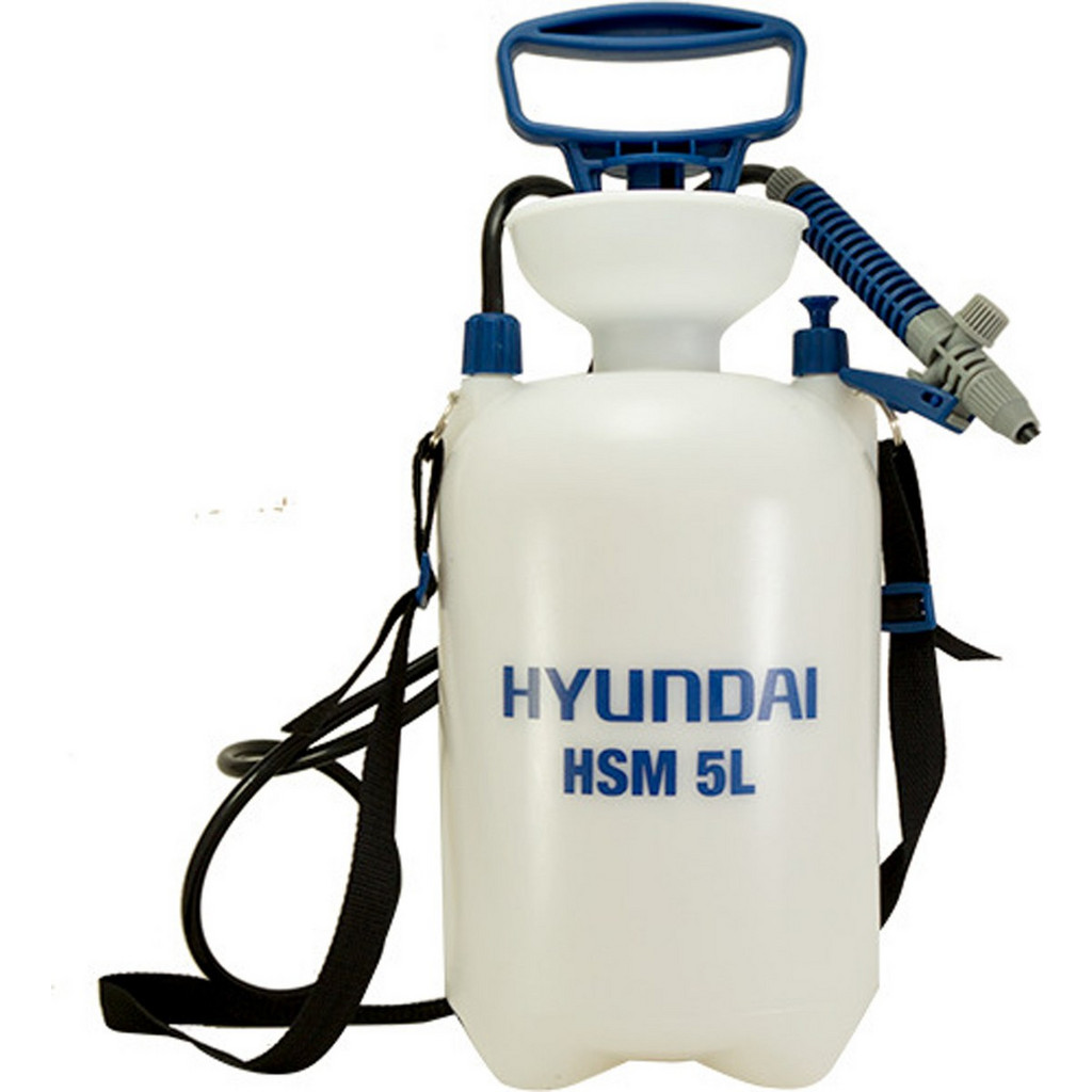 Ψεκαστήρες 3.1 - 6lt Hyundai | BestPrice.gr