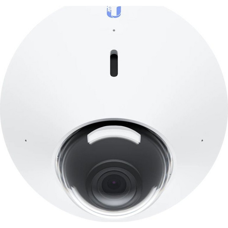 Ubiquiti UVC-G4-DOME IP Κάμερα Ασφαλείας 4MP Full HD+ Αδιάβροχη με ...