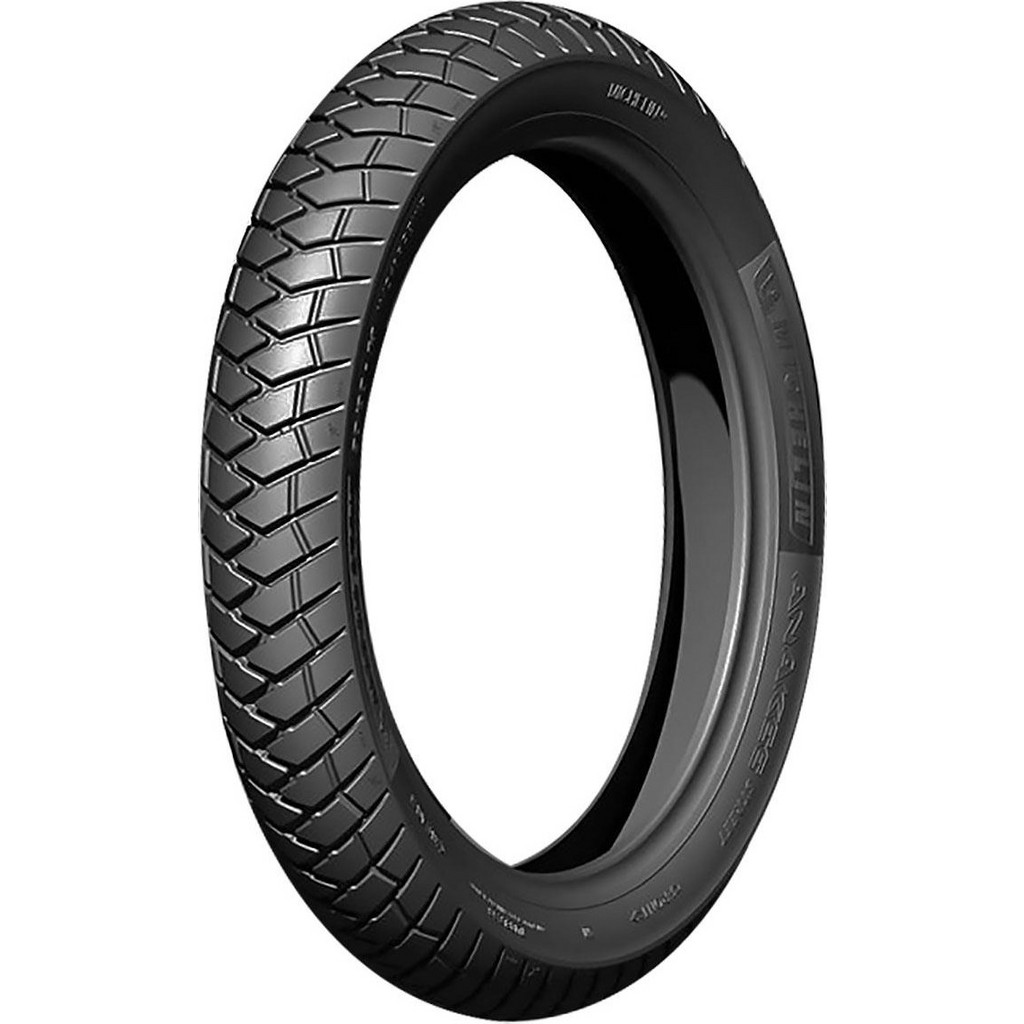 Michelin Anakee Street 2.50/17 43P | BestPrice.gr