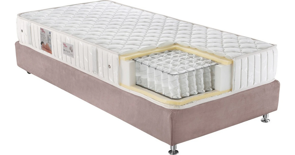 Linea Strom Focus Ημίδιπλο 130cm | BestPrice.gr