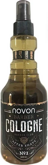 Novon Red No1 After Shave Cologne 355ml | BestPrice.gr