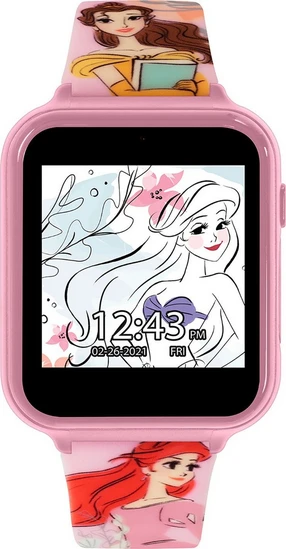 Disney Smartwatch Princess | BestPrice.gr