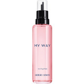 Giorgio Armani My Way Eau de Parfum Refill 100ml | BestPrice.gr