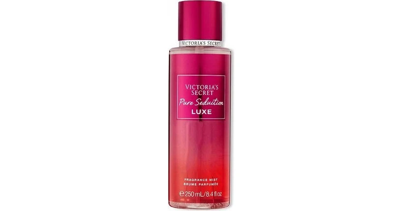 Victoria's Secret Pure Seduction Luxe Body Mist 250ml | BestPrice.gr