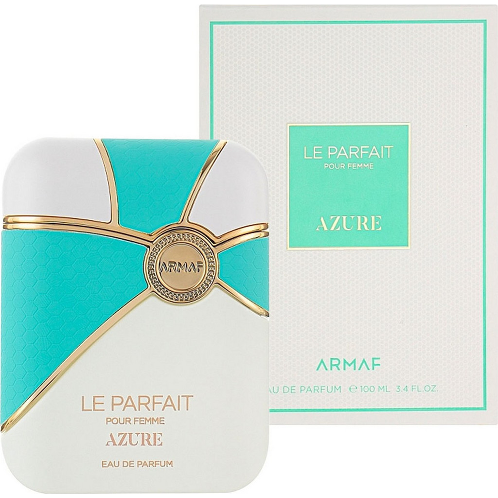 Armaf Le Parfait Pour Femme Azure Eau de Parfum 100ml | BestPrice.gr