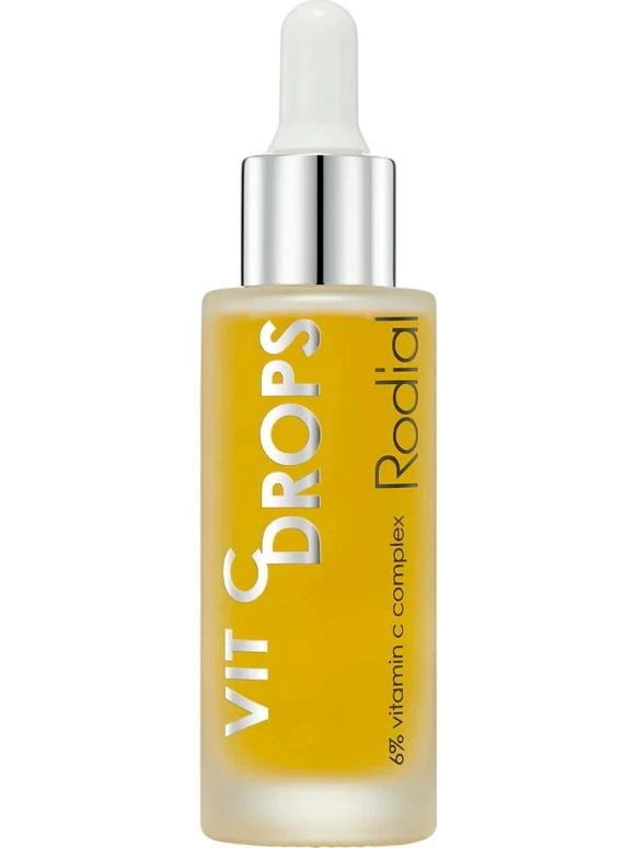 Rodial Collagen Drops Αντιγηραντικό Ενυδατικό Serum Προσώπου με ...