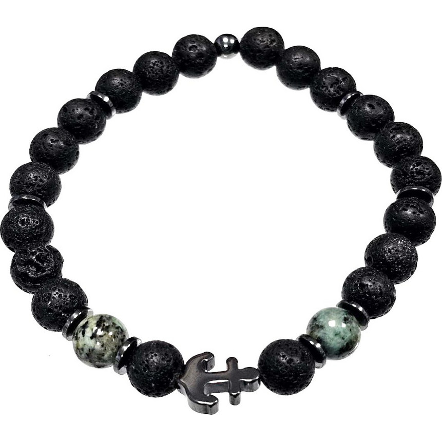 Karma Ανδρικό Βραχιόλι 2511-285 | BestPrice.gr