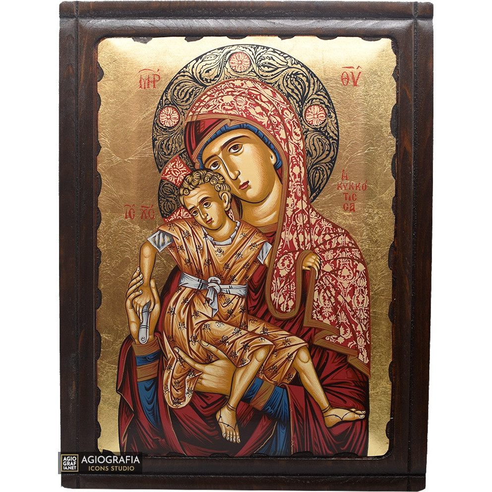 κυκκου - Εικόνες Αγίων | BestPrice.gr