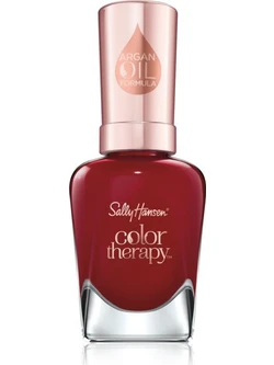 Sally Hansen Color Therapy 210 Re-nude Gloss Βερνίκι Νυχιών 14.7ml ...