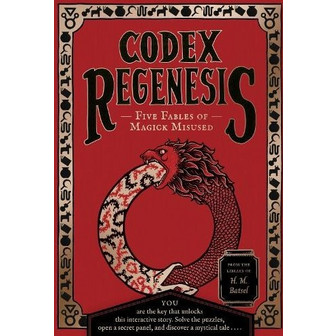 Codex Regenesis | BestPrice.gr