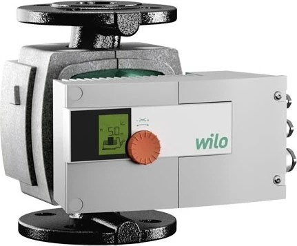 Wilo Stratos 40/1-8 | BestPrice.gr
