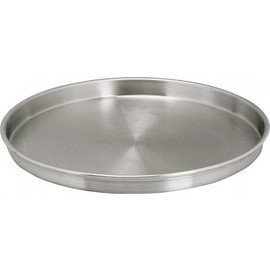 Venus Sini Στρογγυλό Ταψί Σινί Αλουμινίου 42cm | BestPrice.gr