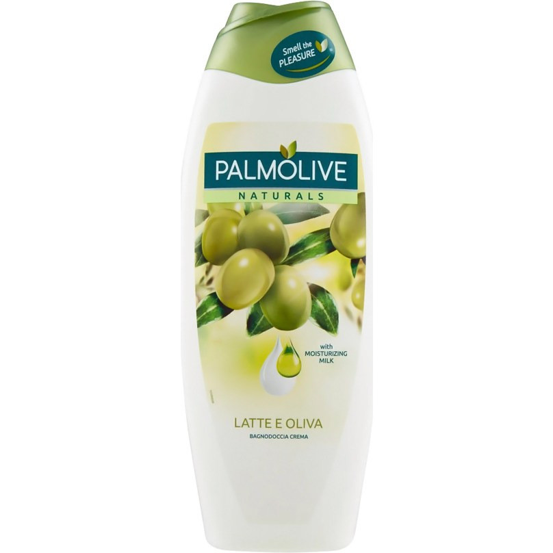 Palmolive Naturals Olive Κρεμώδες Αφρόλουτρο 750ml | BestPrice.gr