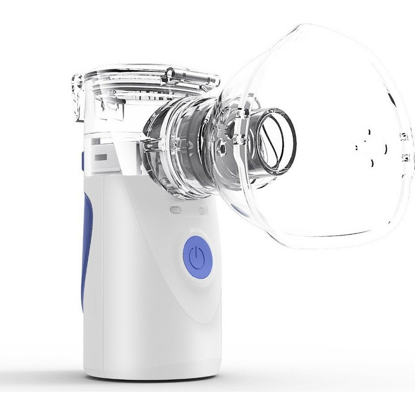 Mesh Nebulizer 252 Νεφελοποιητής | BestPrice.gr
