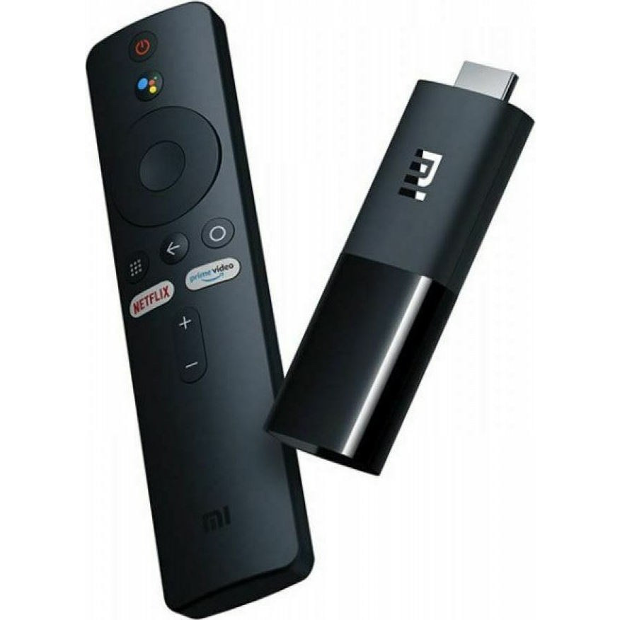 Xiaomi Mi Smart TV Stick Full HD με Wi-Fi / Bluetooth / HDMI & Google ...