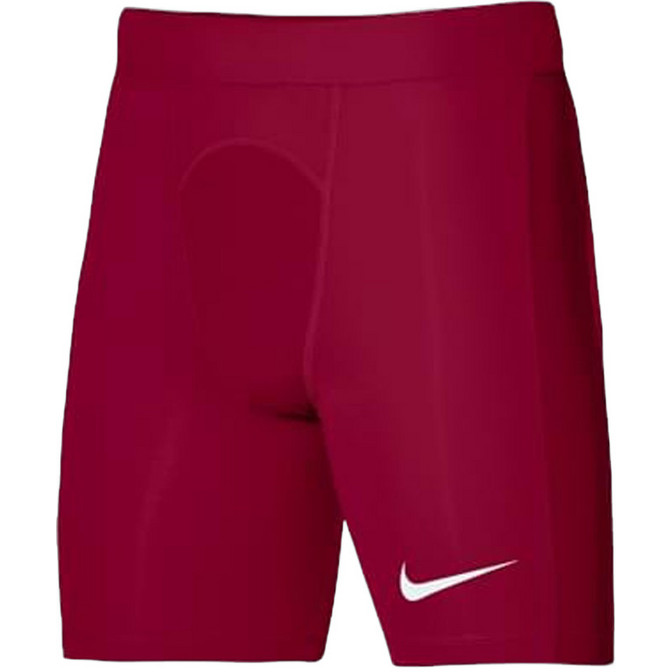 Nike Pro Strike Ανδρικό Κολάν Ποδηλατικό Κόκκινο DH8128-677 | BestPrice.gr
