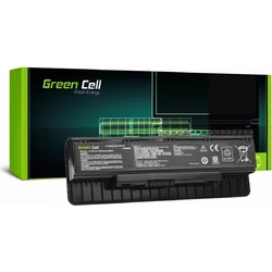 Green Cell Συμβατή Μπαταρία Laptop για Dell 5568/7560/5567/7368/5378 ...