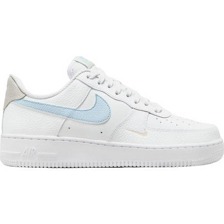 Nike Air Force 1 '07 Γυναικεία Sneakers Λευκά HF0022-100 | BestPrice.gr