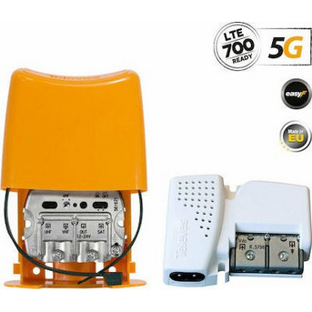 Ενισχυτές Κεραιών Τηλεοράσεων 1 Televes | BestPrice.gr