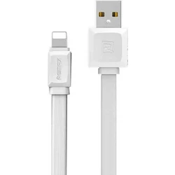 Remax RC-C061 Braided LED USB-C to Lightning Cable 20W 1.2m White RC ...