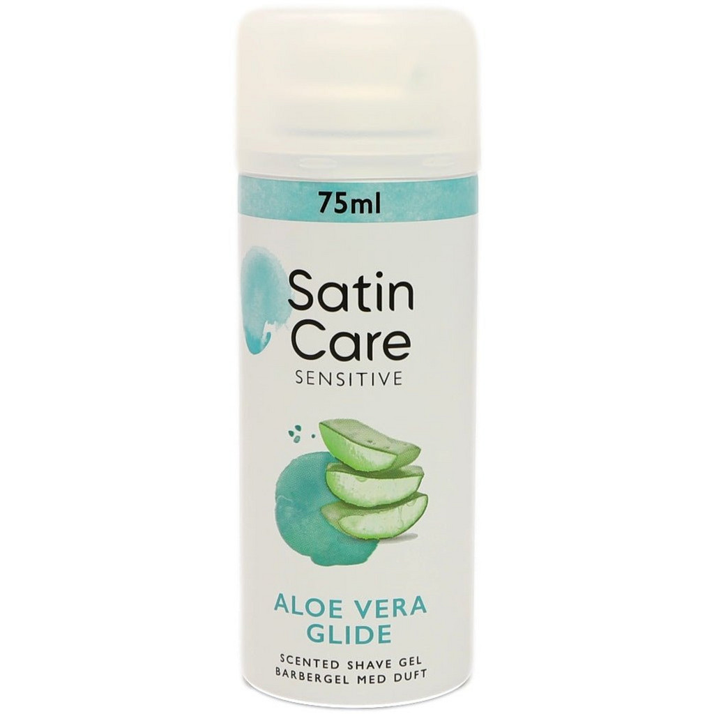 Γυναικείοι Αφροί Ξυρίσματος, Gel Μέχρι 75ml | BestPrice.gr