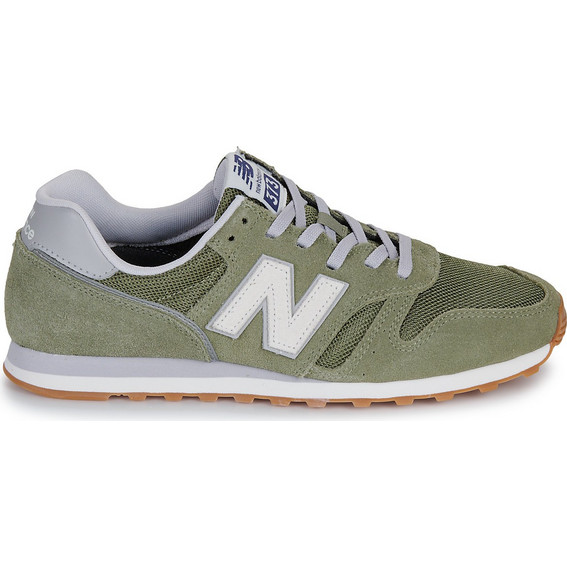 New Balance 373 Ανδρικά Sneakers Χακί ML373SI2 | BestPrice.gr