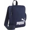 Puma Ανδρική Τσάντα Ώμου / Χιαστί Μπορντό 091173-20 | BestPrice.gr